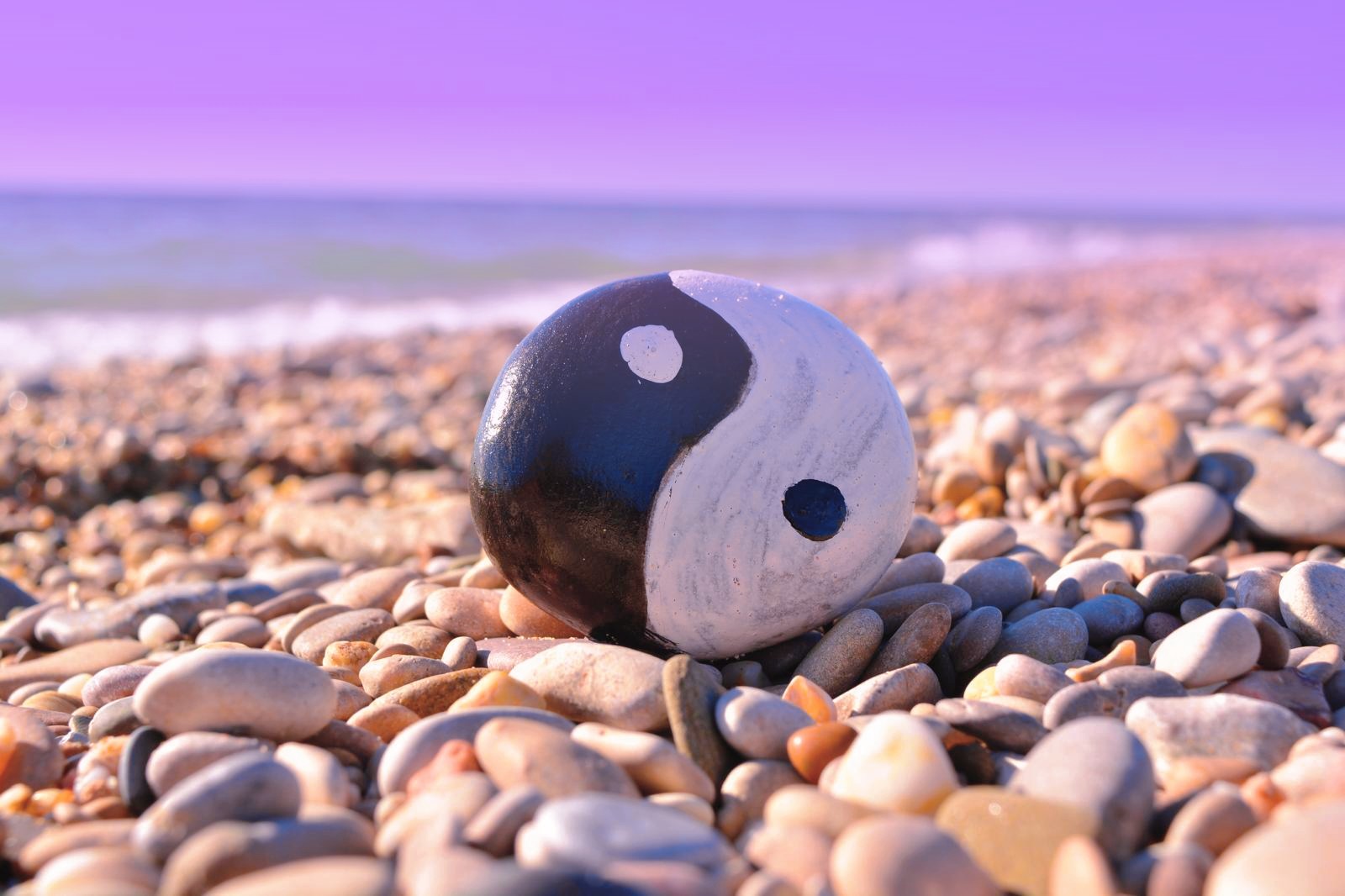 Home - Tao Holistic Spa